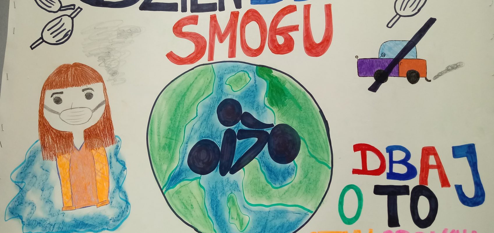 14 listopada Światowy Dzień Czystego Powietrza – Regionalne Centrum ...